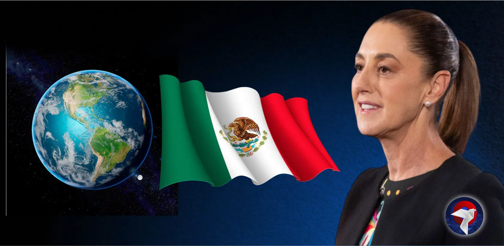 México sorprende al mundo: la Transformación ya es referente global